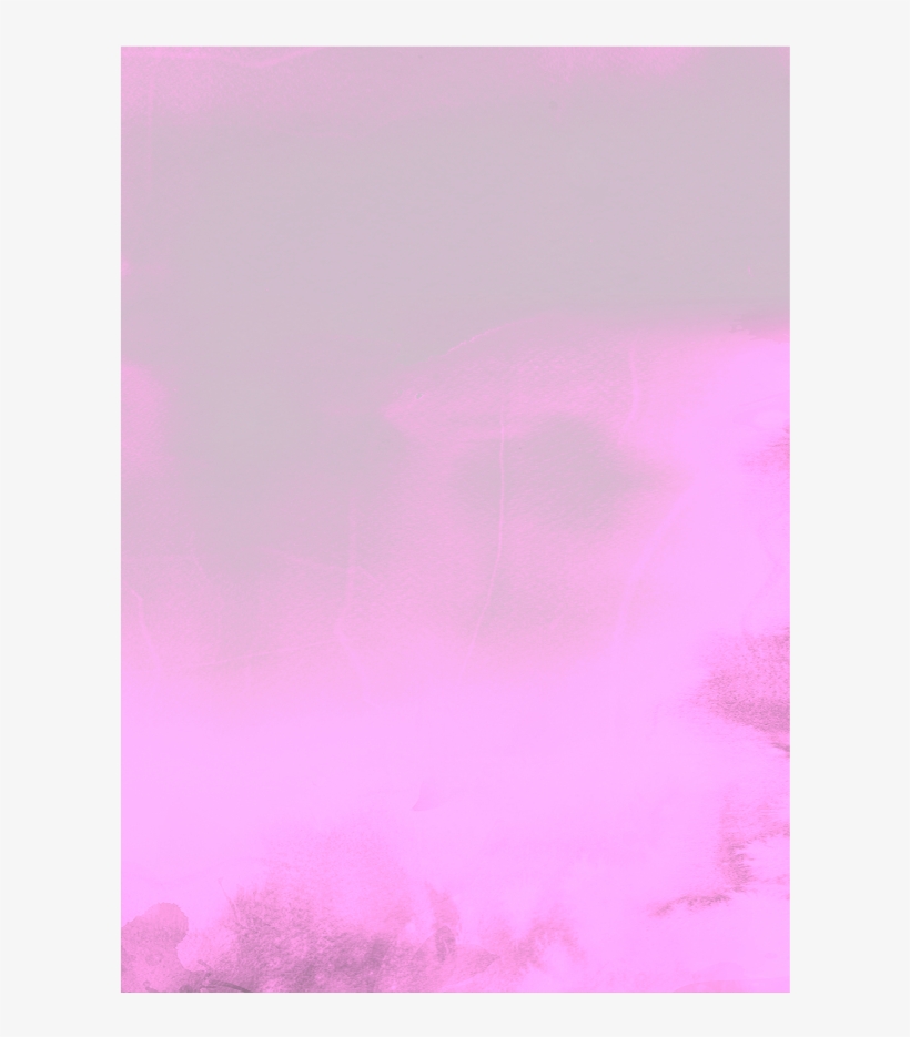 Ftestickers Watercolors Effect Overlay Mist Pink - Picsart Photo Studio ...