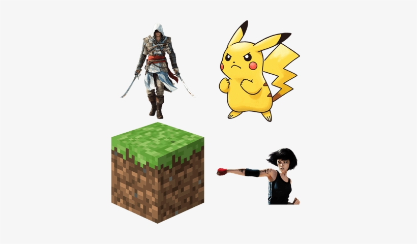 Minecraft Icon PNG Image | Transparent PNG Free Download on SeekPNG