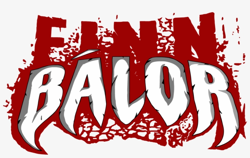 Download Finn Balor Logo - Finn Bálor Logo Png | Transparent PNG ...
