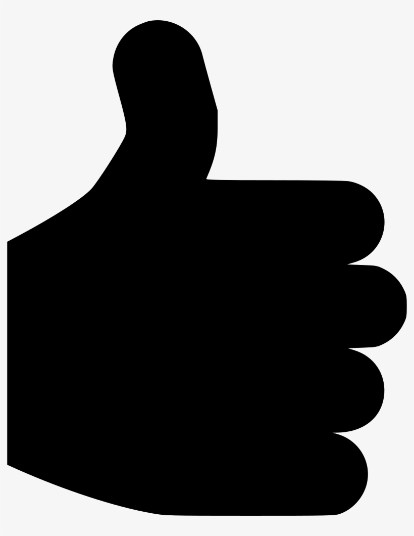 Download Download Finger Approve Success Thumb Up Good Mark - Good ...