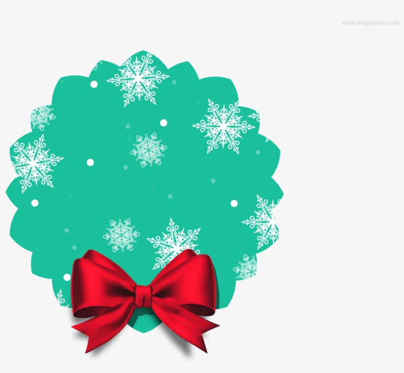 Blank Christmas Tag Png - Illustration PNG Image | Transparent PNG Free ...