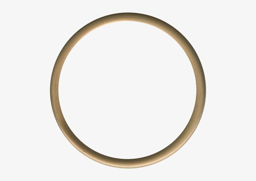 Circle Frame Png Transparent Image - Picture Frame PNG Image ...