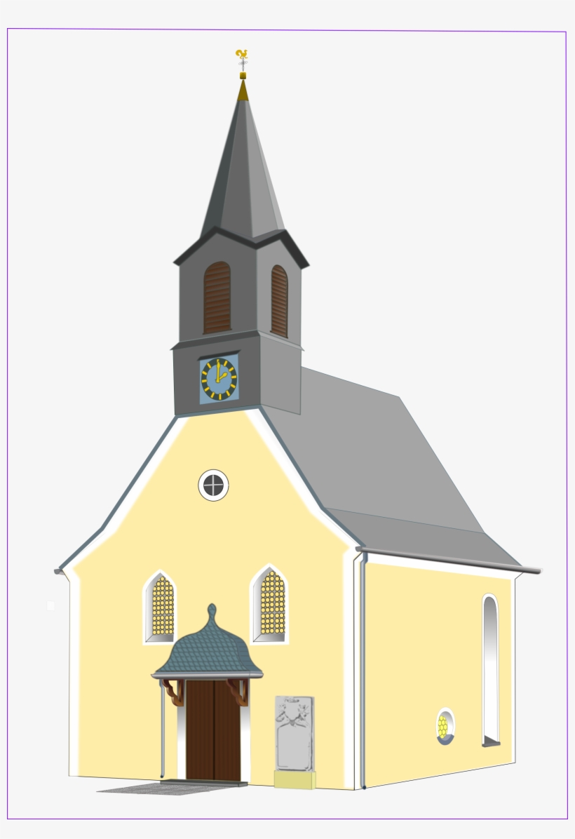 Church Png Pic - Church Transparent Background PNG Image | Transparent ...