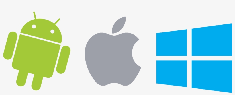 Operating Systems Logo Png