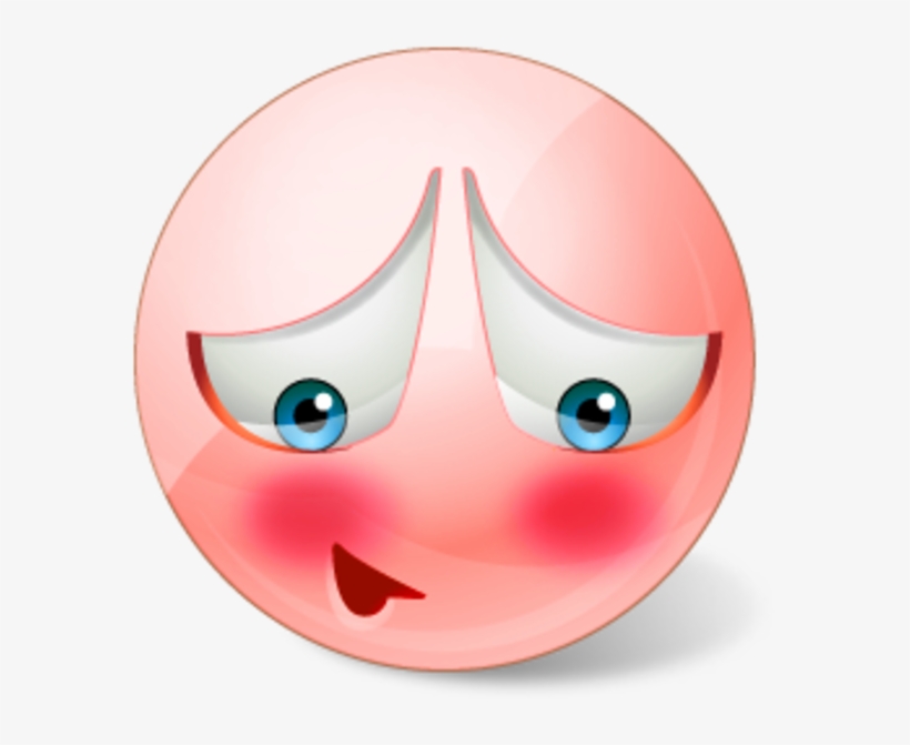 Blushing Clipart PNG Image | Transparent PNG Free Download on SeekPNG