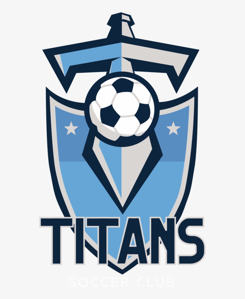 Titans Logo Soccer - Jpeg PNG Image | Transparent PNG Free Download on ...