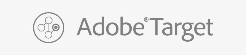 Download Adobe-target - Adobe Creative Cloud | Transparent PNG Download ...