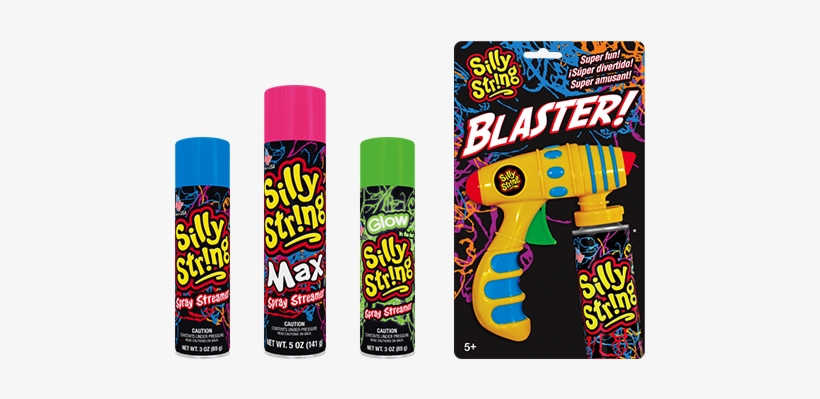 Silly String Transparent PNG Image | Transparent PNG Free Download on ...