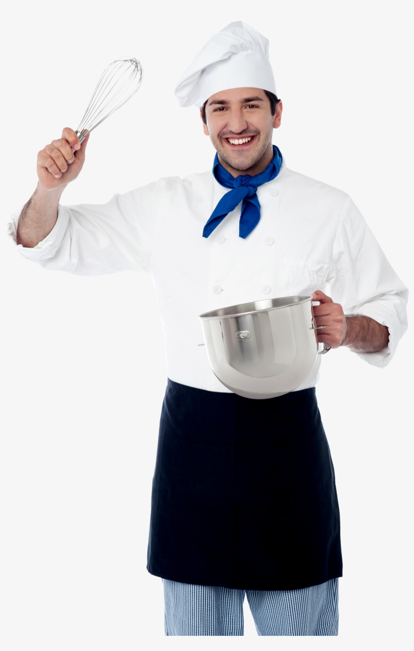 Chef Png PNG Image | Transparent PNG Free Download on SeekPNG