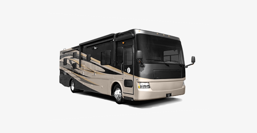 Rv - Different Types Of Rvs PNG Image | Transparent PNG Free Download ...
