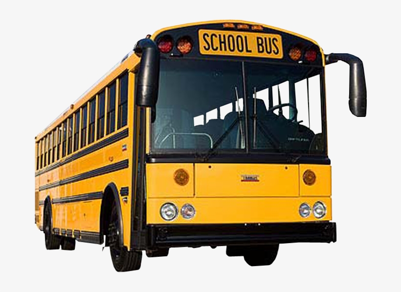Bus Transparent Background PNG Image | Transparent PNG Free Download on ...