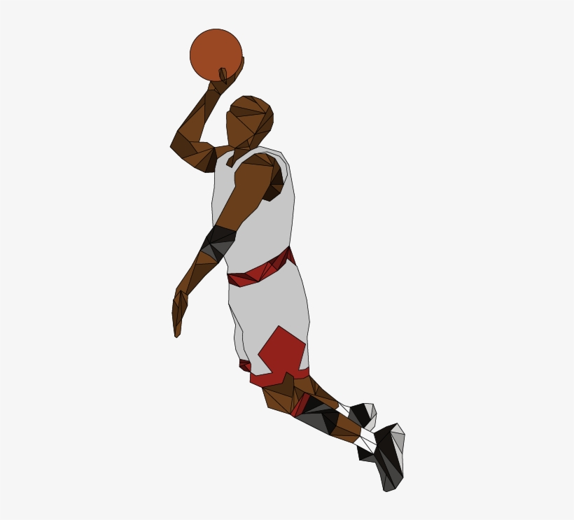 Download Michael Jordan Dessin | Transparent PNG Download | SeekPNG