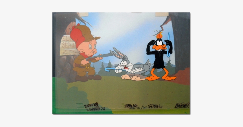 Blooper Bunny - Cartoon PNG Image | Transparent PNG Free Download on ...