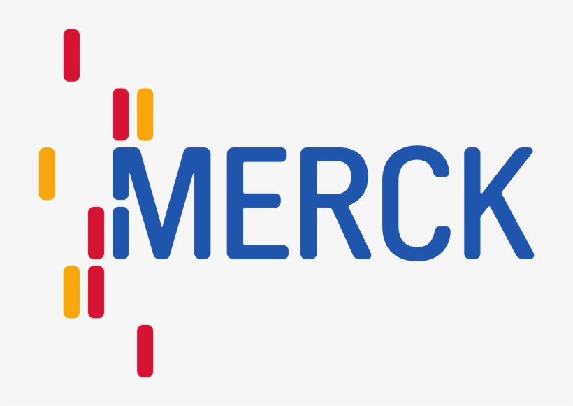 Download File - Merck-logo - Svg - Merck Kgaa Logo Png | Transparent ...