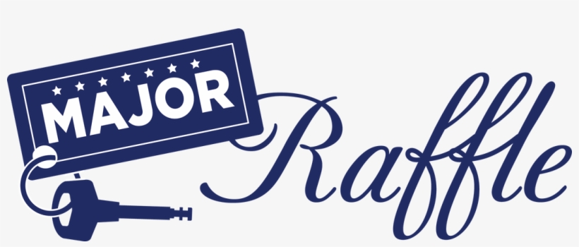 Download Drawing Raffle Prize - Raffle Prize Logo | Transparent PNG ...