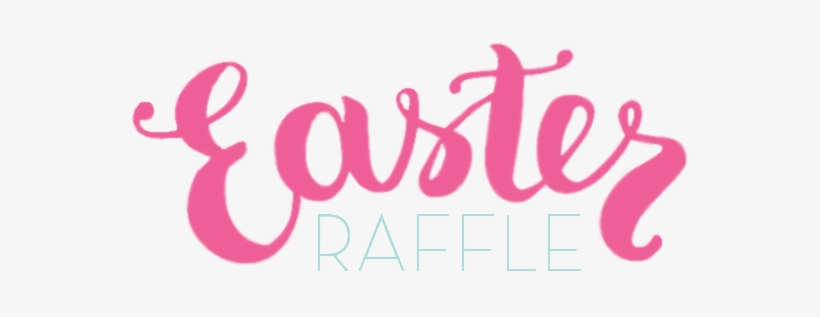 Easter Raffle PNG Image | Transparent PNG Free Download on SeekPNG
