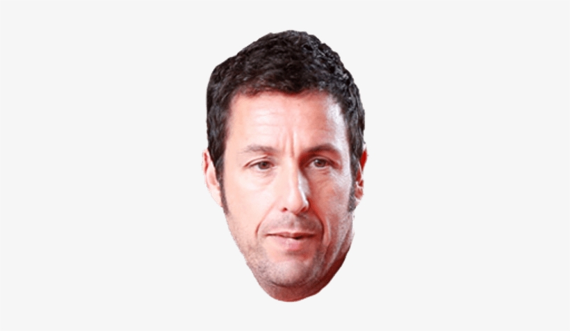 Adam Sandler Face - Adam Sandler Png PNG Image | Transparent PNG Free ...
