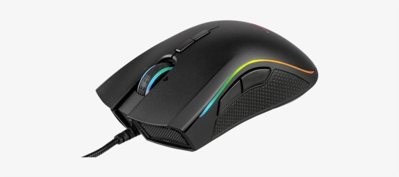 Jack Giarraputo, Ira Shuman, John R - Razer Mamba Tournament Edition ...