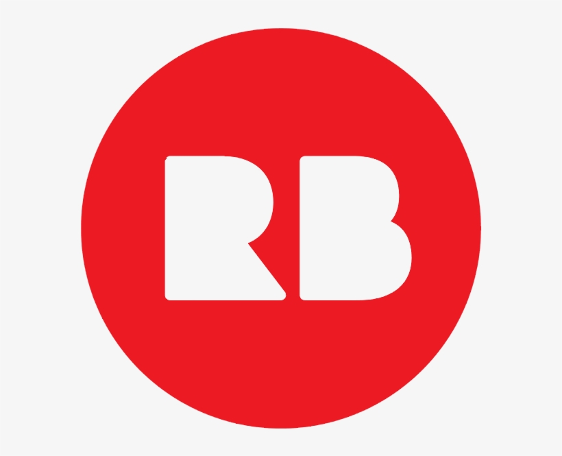 Download Rb-logo - Youtube Flat Icon | Transparent PNG Download | SeekPNG