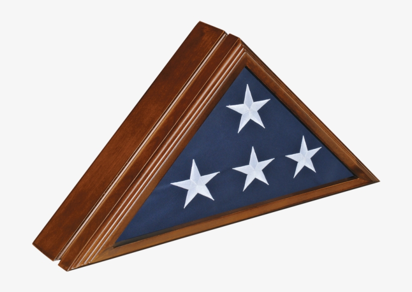 Congressional Flag Case For 3' X 5' Flag Blank With - Flag Of The ...