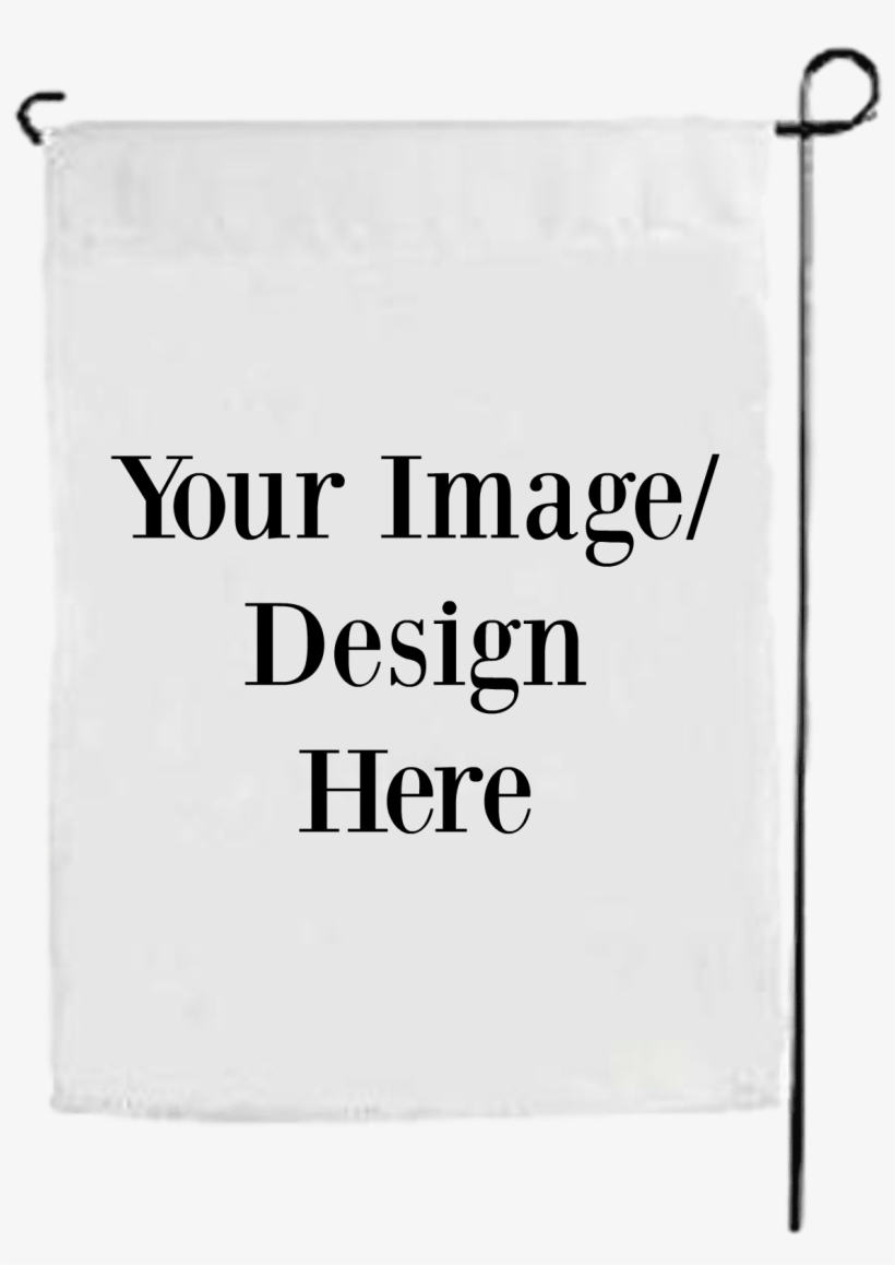 11×15 Large Single Ply Garden Flag - You Will Not Understand My Love ...