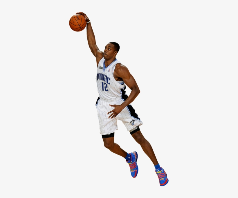 Dwight Howard PNG Image | Transparent PNG Free Download on SeekPNG