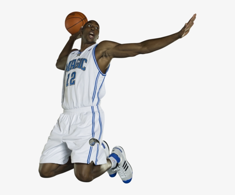 Dwight Howard PNG Image | Transparent PNG Free Download on SeekPNG