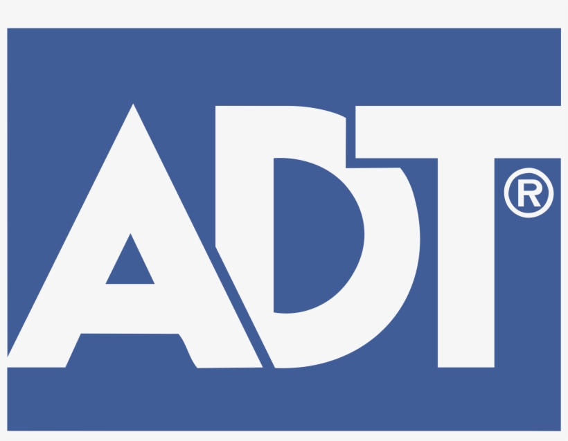 Download Adt Logo Png Transparent - Adt Security | Transparent PNG ...