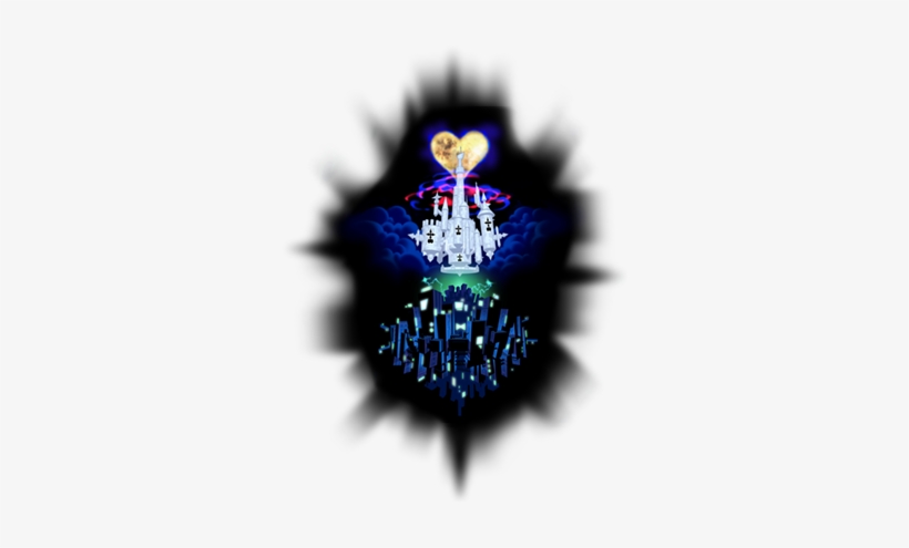 The World That Never Was Khii - Kingdom Hearts The World That Never Was ...