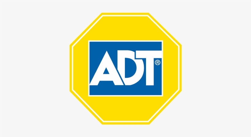 Security Services Systems, Alarms & Armed Response - Adt Security Logo ...
