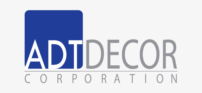 Adt Decor - Adtdecor PNG Image | Transparent PNG Free Download on SeekPNG
