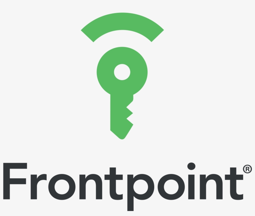 Download Best Diy Security System - Frontpoint Security Logo ...