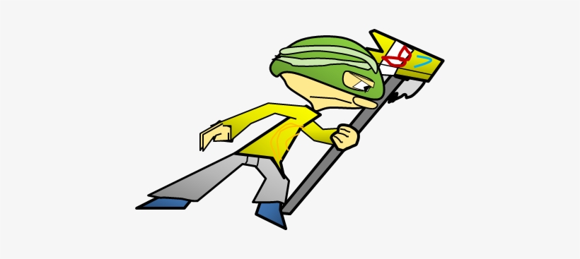 Captain Melonhead - Edd Edd N Eddy Melonhead PNG Image | Transparent ...