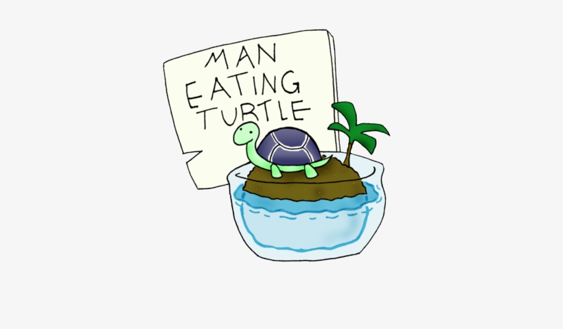 Cartoon, Turtle, And Ed Edd N Eddy Image - Man Eating Turtle Ed Edd N ...