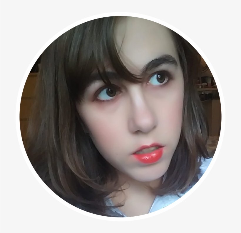 Kayla Newell - Cherry Bomb PNG Image | Transparent PNG Free Download on ...