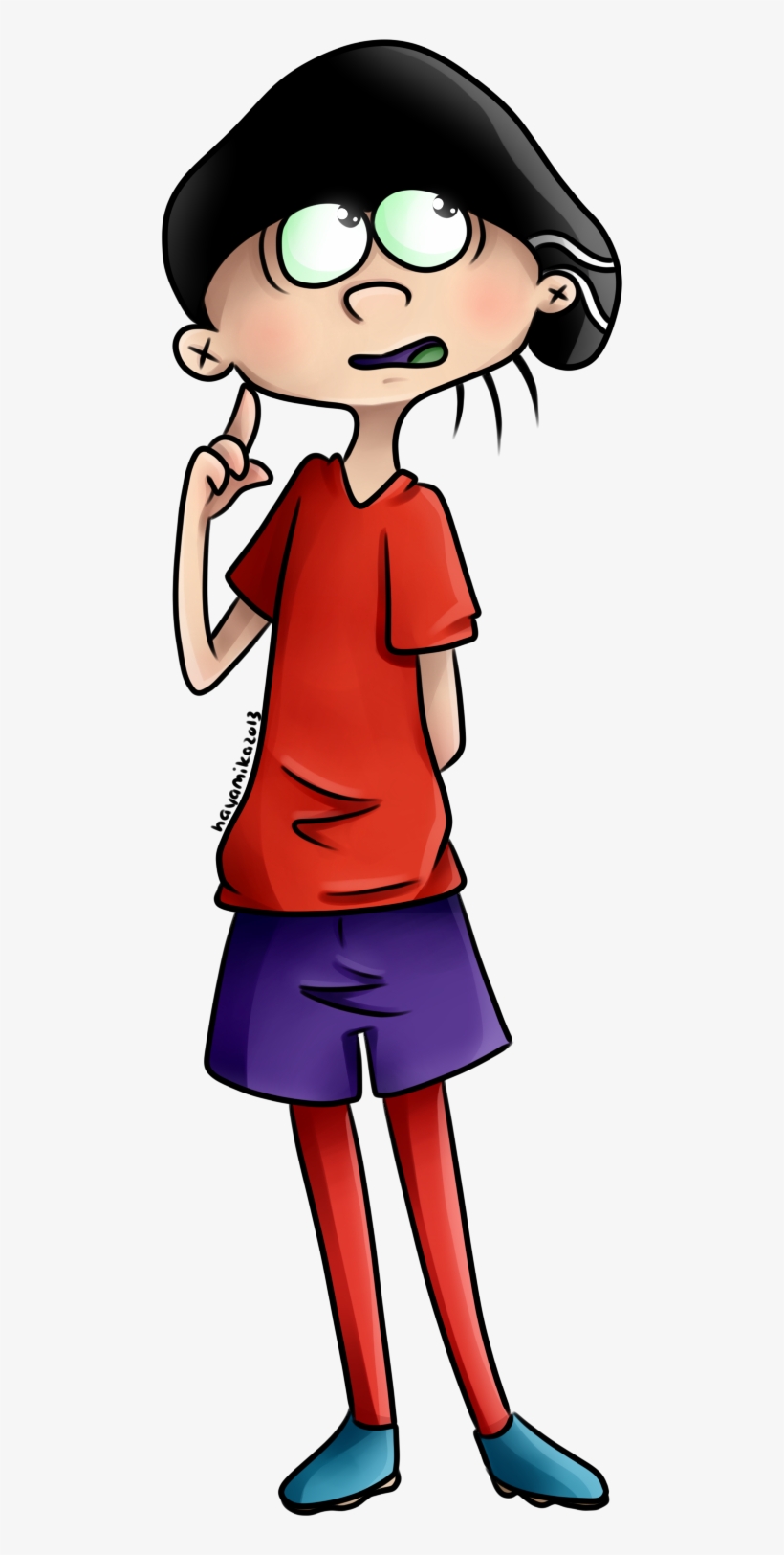 Creepypasta Ed Edd And Eddy