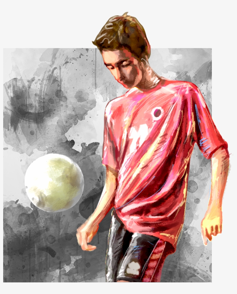 Talent Identification And Programs - Illustration PNG Image ...