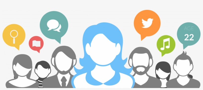 Transparent Background Social Media Png PNG Image | Transparent PNG ...