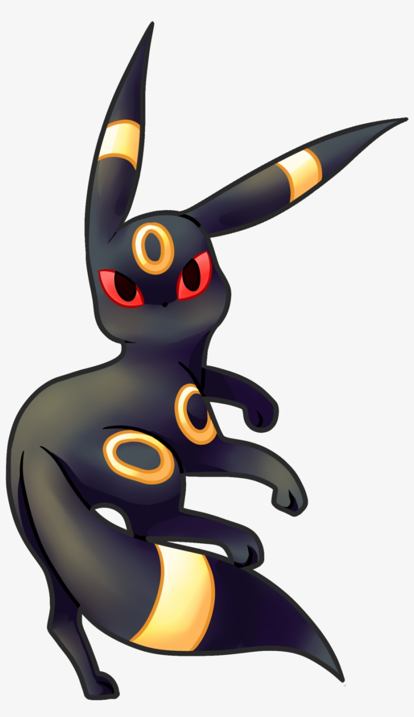Download Resultado De Imagem Para Umbreon Png - Umbreon | Transparent ...
