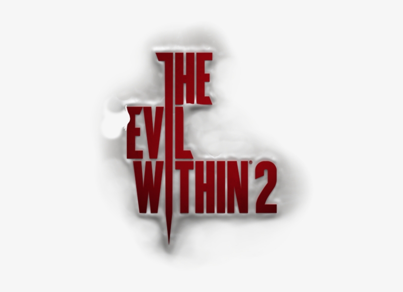 The Evil Within 2 Png - Evil Within 2 Administrator PNG Image ...