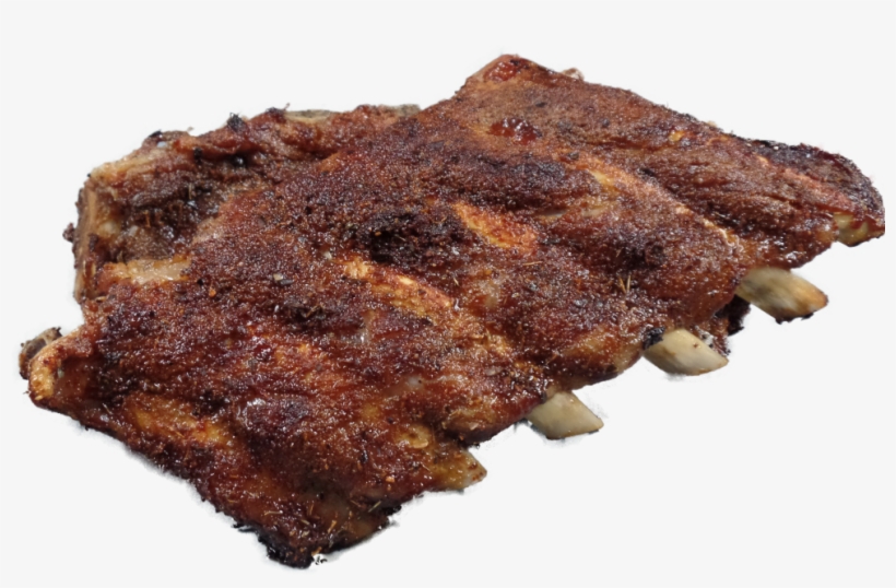 Download Baby Back Ribs $13 | Transparent PNG Download | SeekPNG