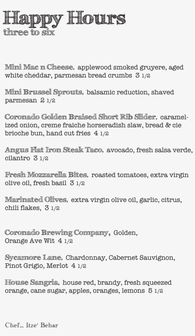 Happy Hour - Auto Debit Authorization Form PNG Image | Transparent PNG ...