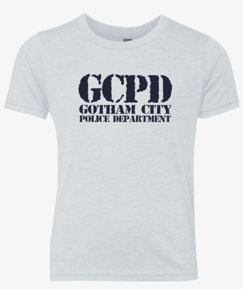 Download Gcpd Gotham City Police Department Distressed - Batman ...