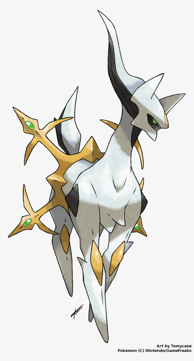 Favorite Legendary - First Legendary Pokemon PNG Image | Transparent ...