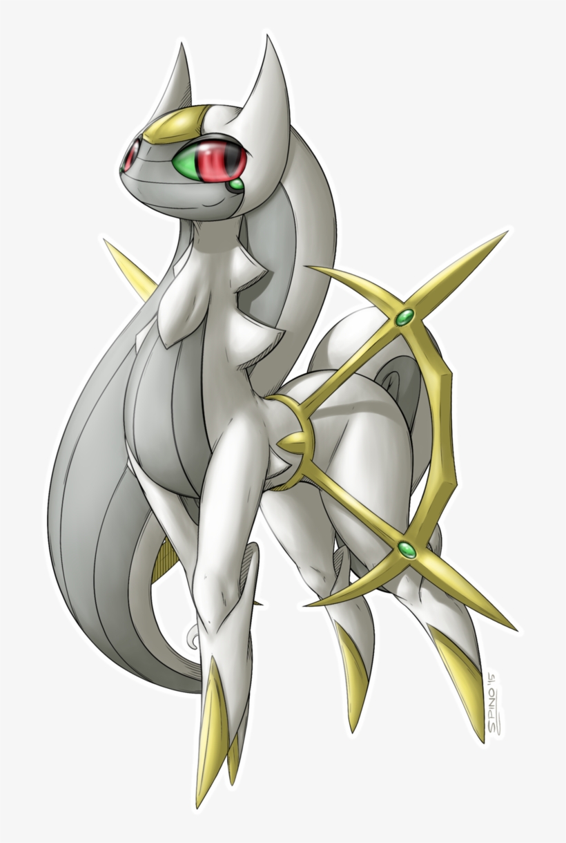 Also Known As The Original One, The Mother Of The Universe, - Female ...