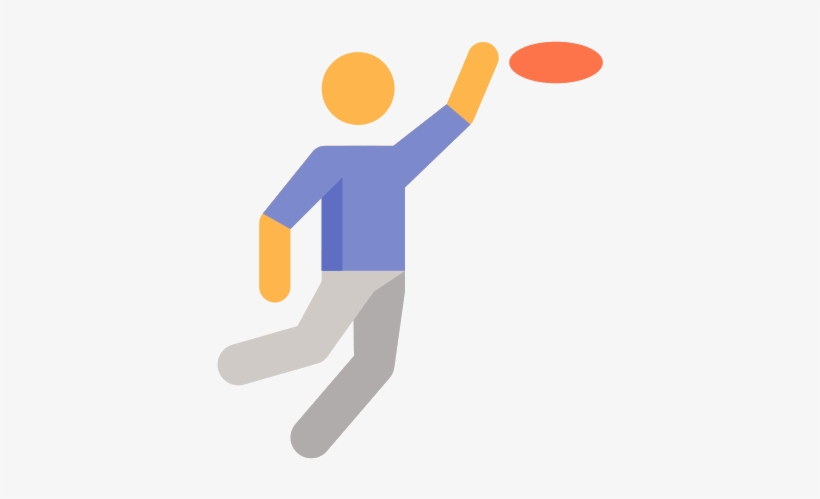 Frisbee Icon PNG Image | Transparent PNG Free Download on SeekPNG