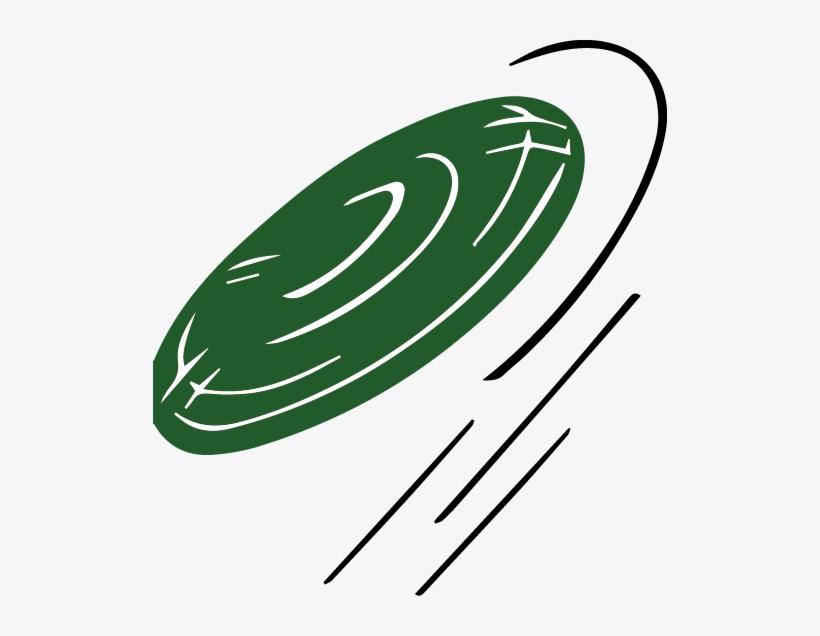 Download Frisbee - Disc Golf Clip Art | Transparent PNG Download | SeekPNG