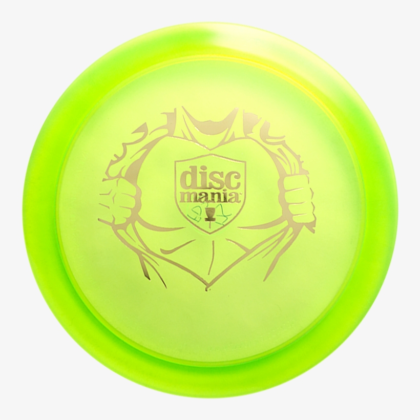 C-line Fd3 - Discmania PNG Image | Transparent PNG Free Download on SeekPNG
