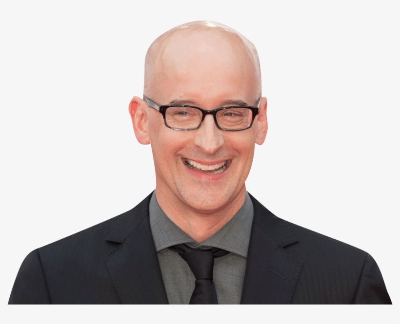 Ant-man Director Peyton Reed On Cutting Major Scenes - Peyton Reed PNG ...