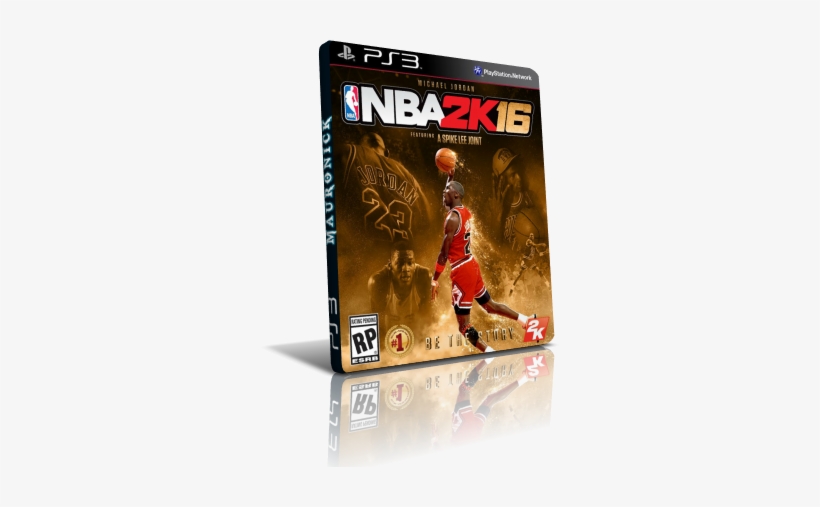 Nba2k16 Cover PNG Image | Transparent PNG Free Download on SeekPNG